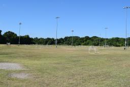 Athletic Complexes | Visit Mansfield Texas